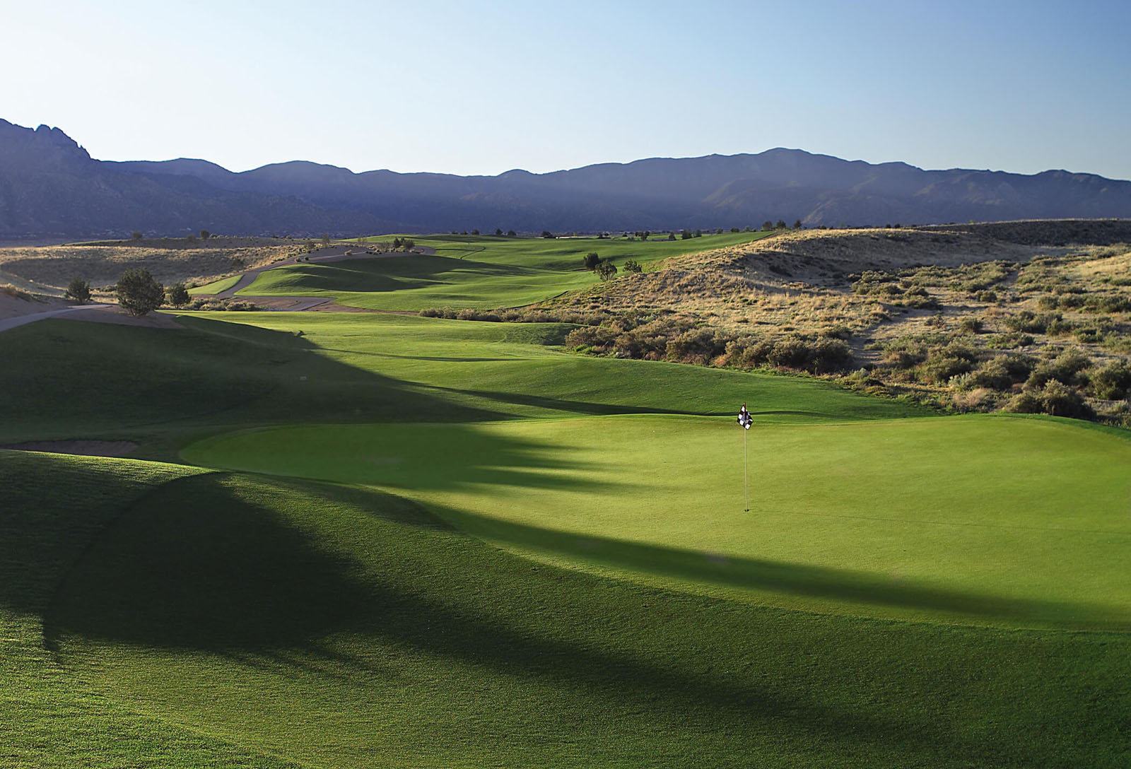 Photo Gallery - Sandia Golf Club