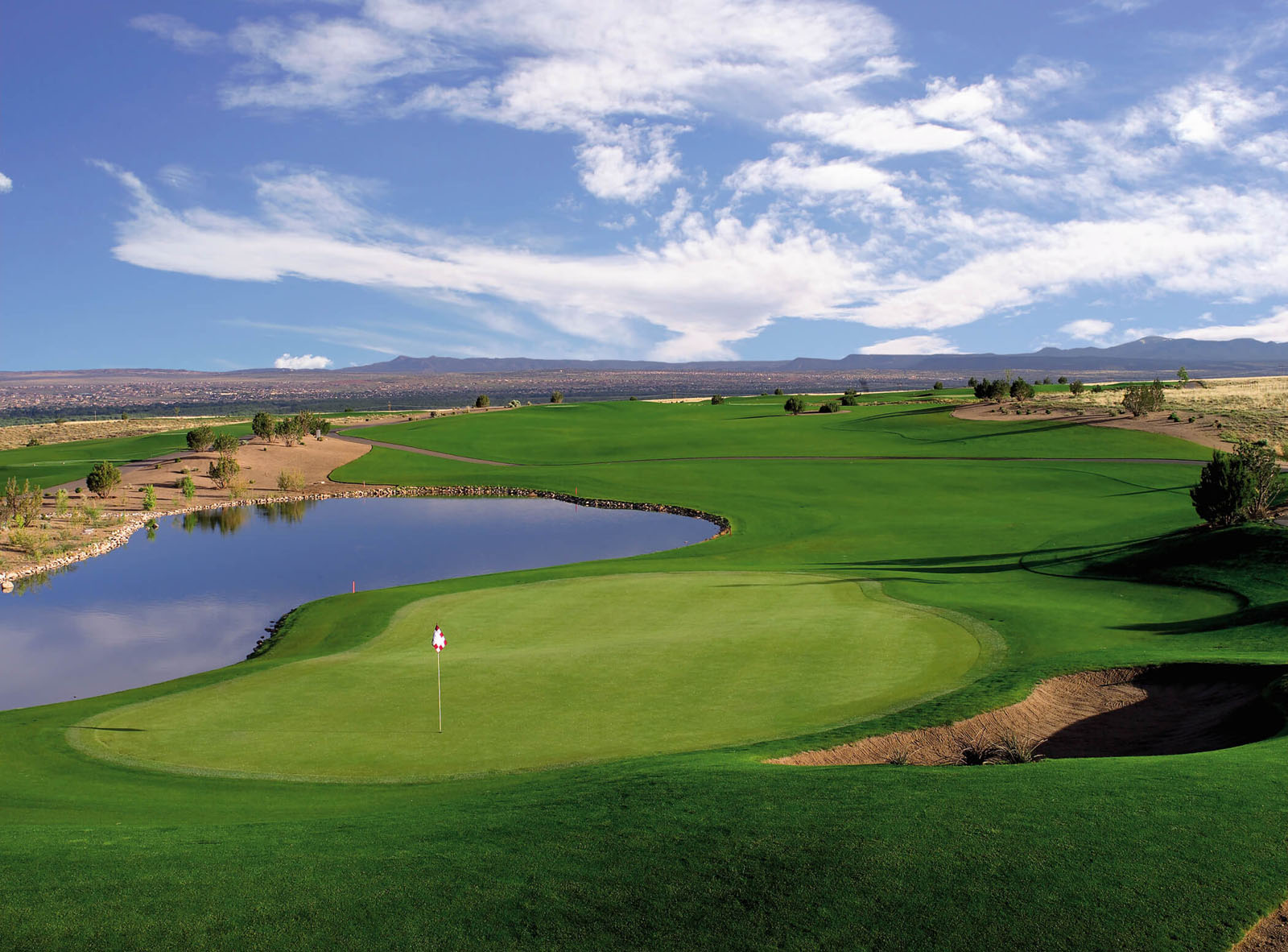 Photo Gallery - Sandia Golf Club