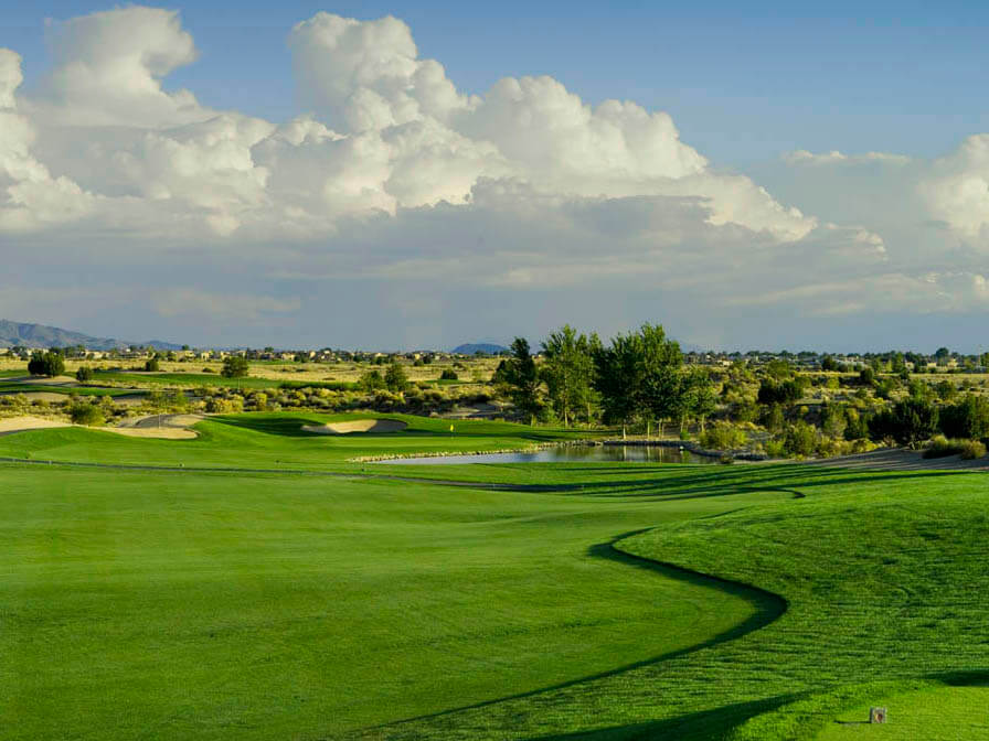 Photo Gallery - Sandia Golf Club