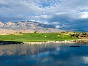 Overview - Sandia Golf Club