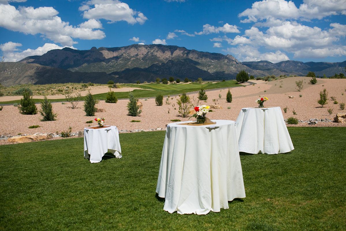 Event Gallery - Sandia Golf Club