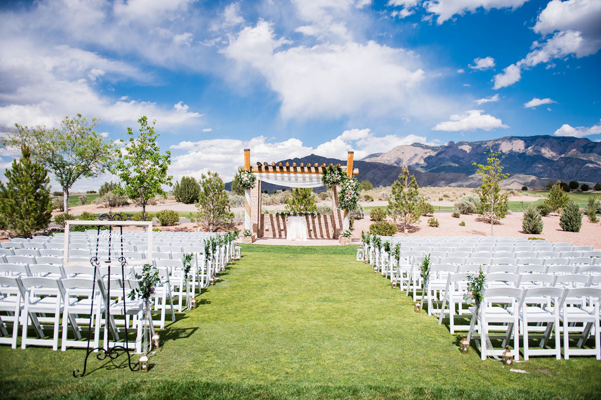 Event Gallery - Sandia Golf Club