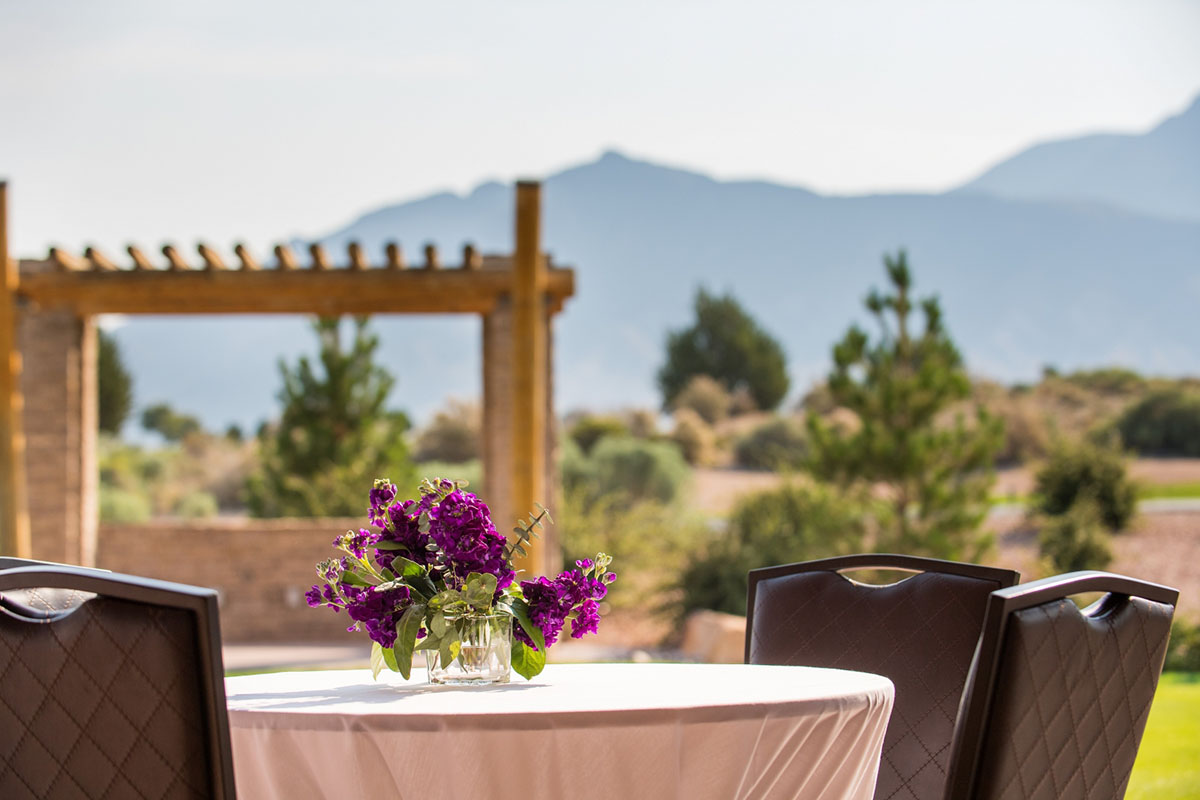 Event Gallery - Sandia Golf Club