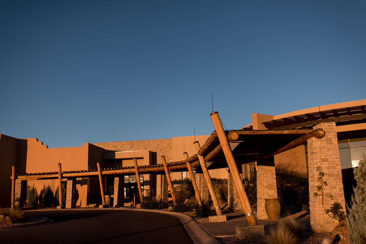 Event Gallery - Sandia Golf Club