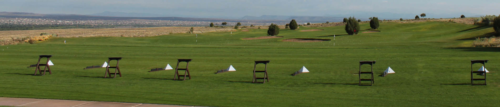 Junior Development - Sandia Golf Club