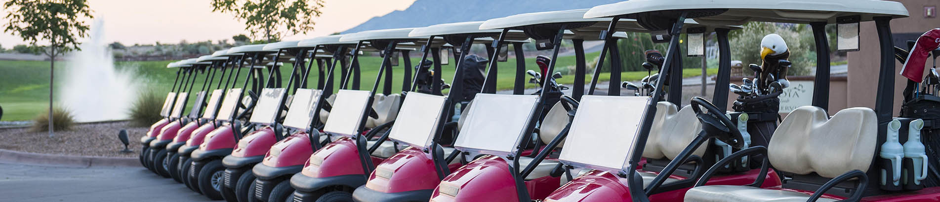 Why Us - Sandia Golf Club