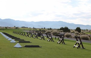 Home - Sandia Golf Club