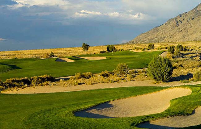 Home - Sandia Golf Club